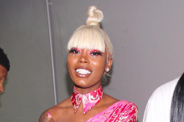 Asian Doll Takes To Social Media To Reveal She’s Ready To Settle Down ...